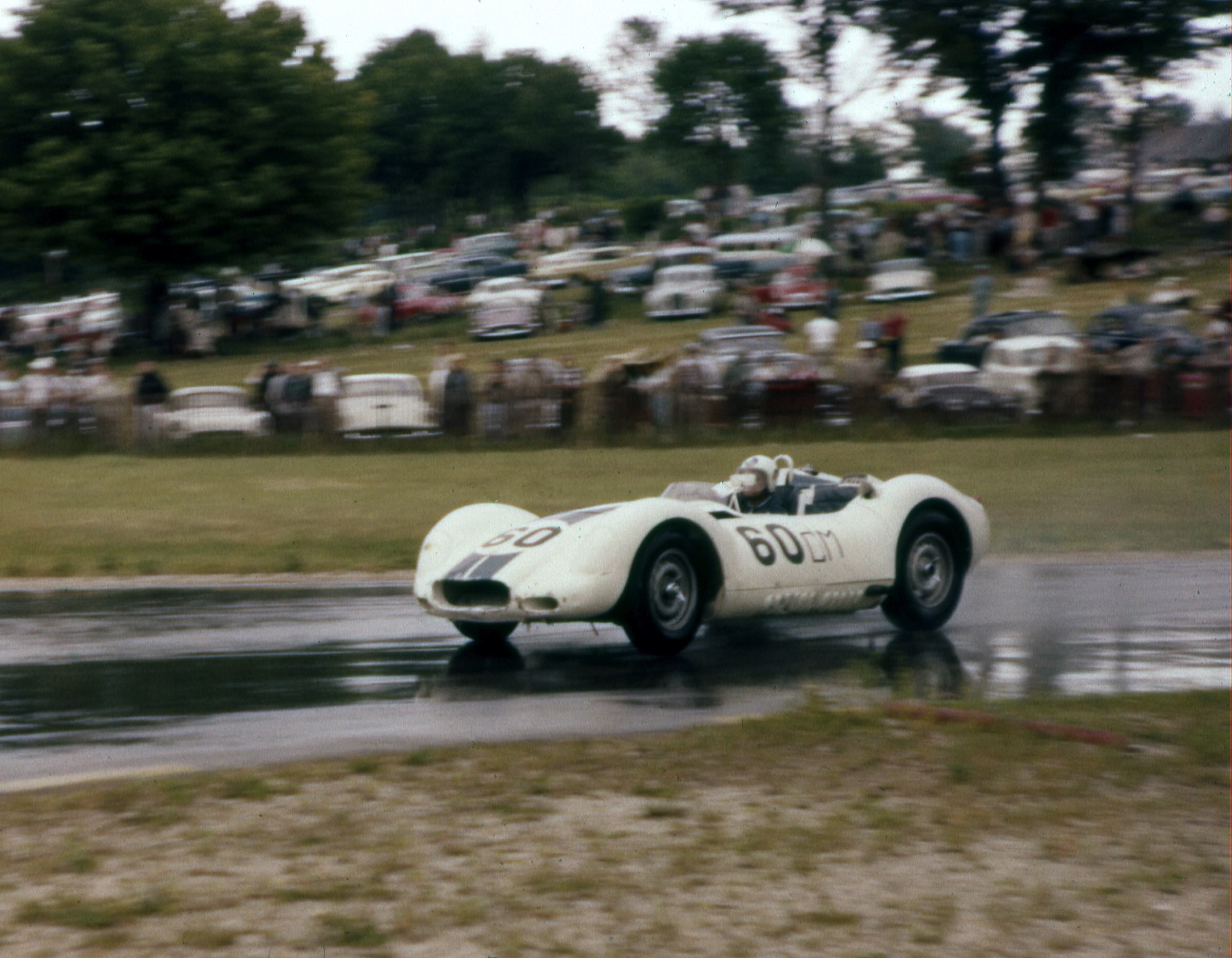 Elkhart Lakes Racing Museum™ | Elkhart Lake's Racing Museum