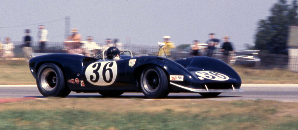 Elkhart Lakes Racing Museum™ | Elkhart Lake's Racing Museum