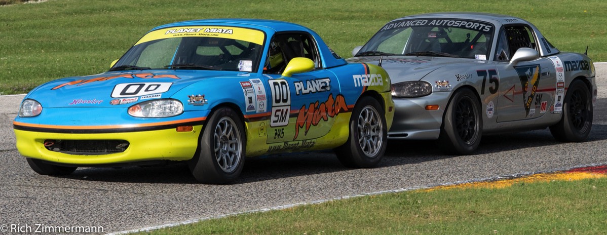 PHOTO GALLERY | Elkhart Lake's Racing Museum