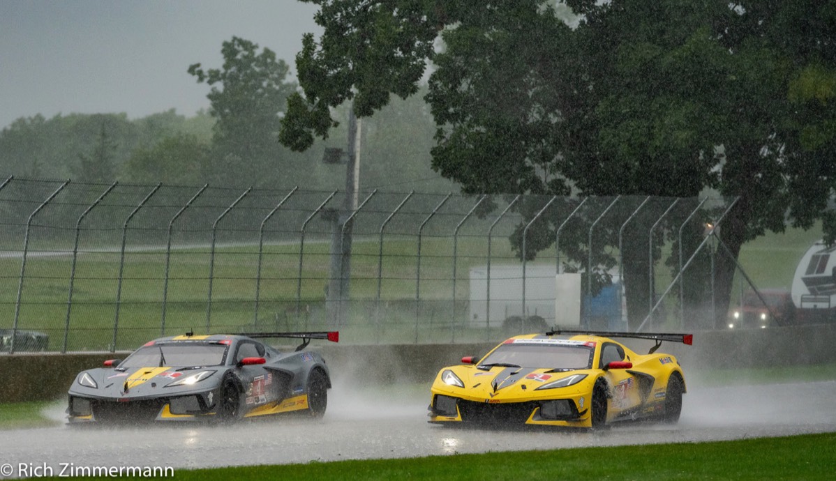 PHOTO GALLERY | Elkhart Lake's Racing Museum