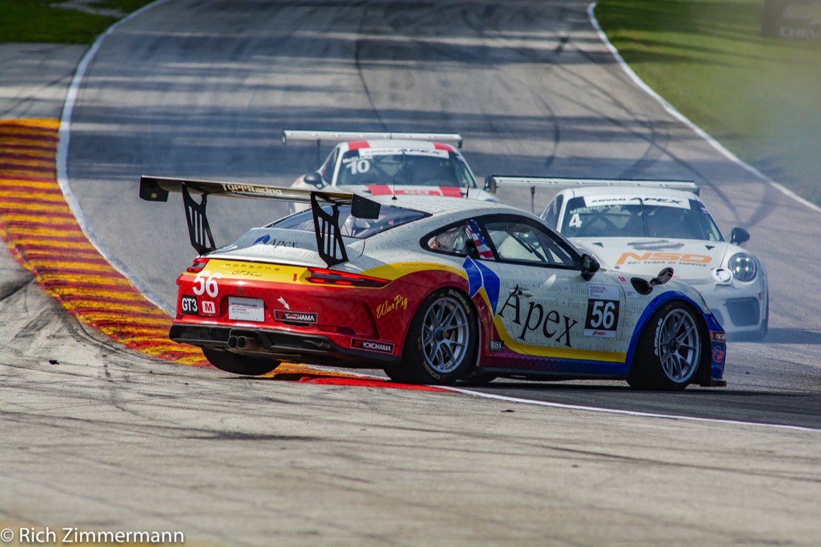 PHOTO GALLERY | Elkhart Lake's Racing Museum