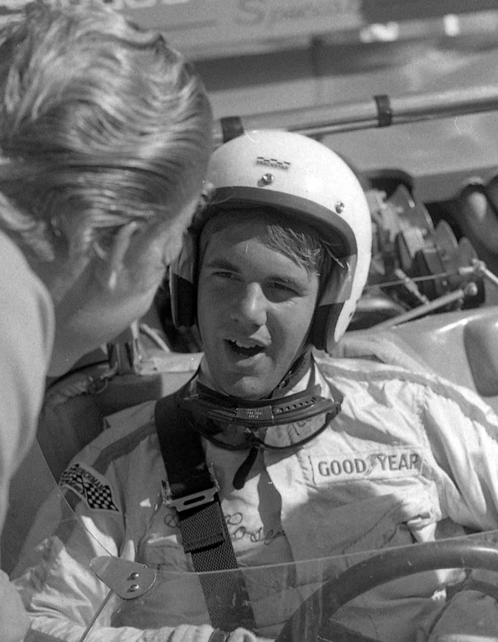 the Drivers | Elkhart Lake's Racing Museum